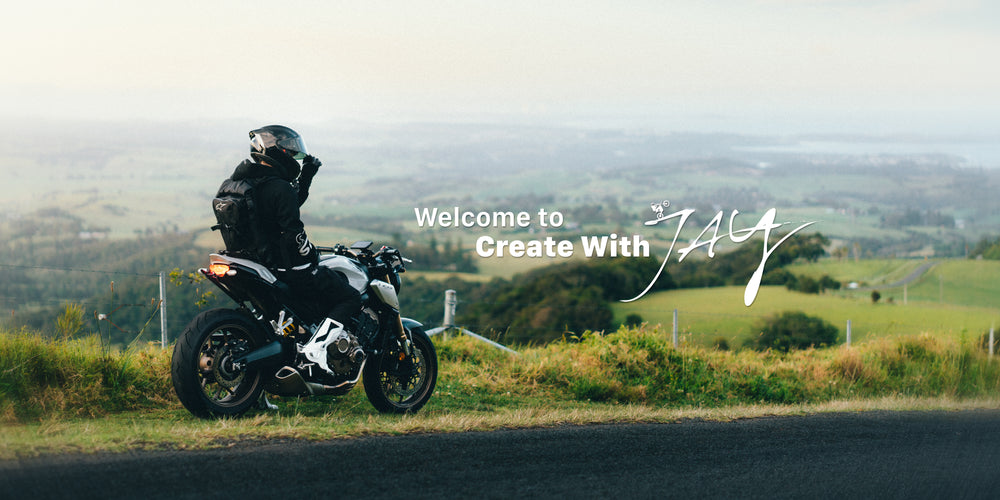 Create With Jay Community